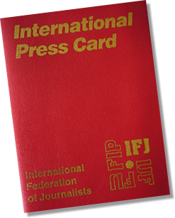 Members – European Federation of Journalists